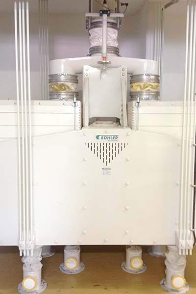 Rings | BFM® fitting